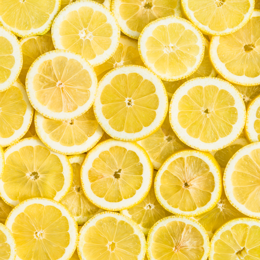 Flavours You Need to Try this Spring – Chummys Bakery