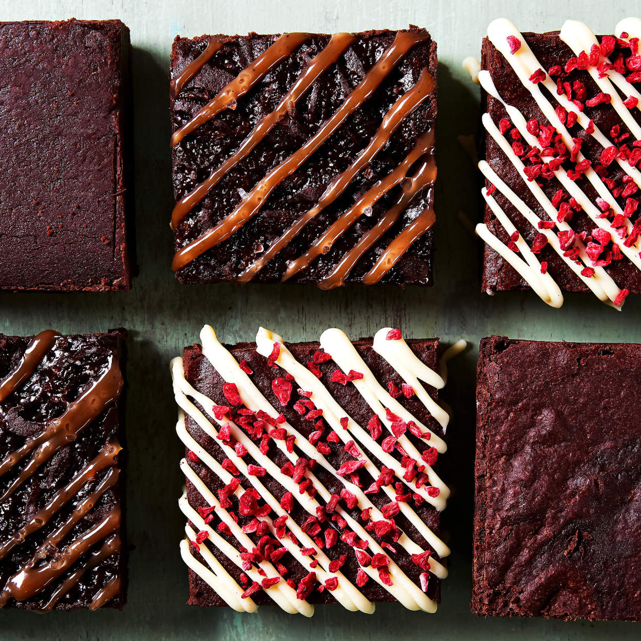 Embracing Veganuary and Why Our Vegan Brownies Are a Must-Try – Chummys ...