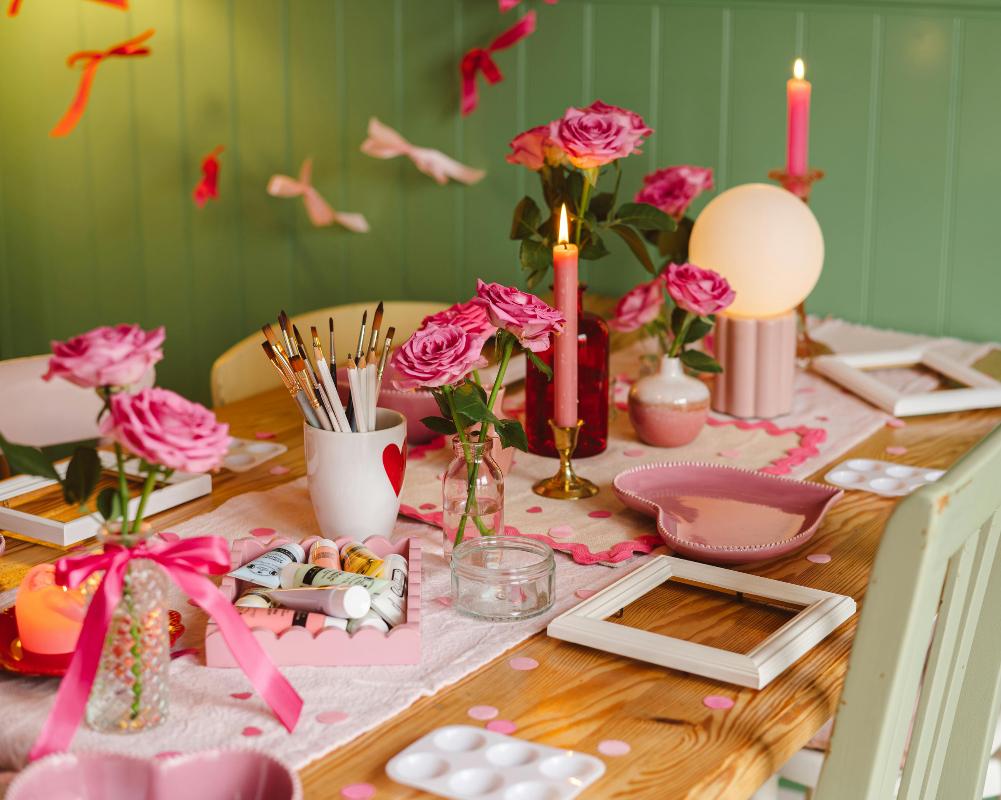 How to Plan the Ultimate Galentine's Day Gift Exchange in 8 Easy Steps ...