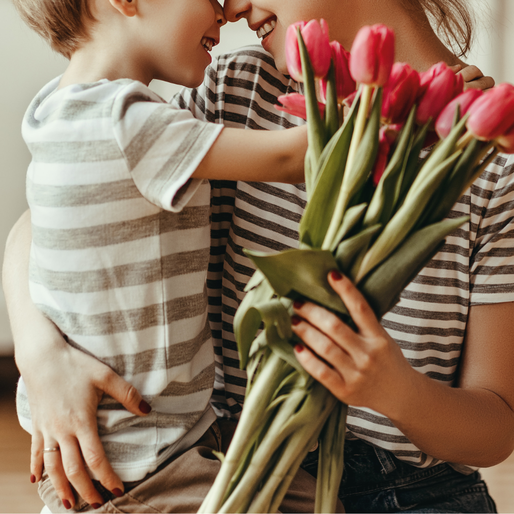 Sweet Gestures: Heartfelt Mother's Day Gifts She'll Adore – Chummys Bakery
