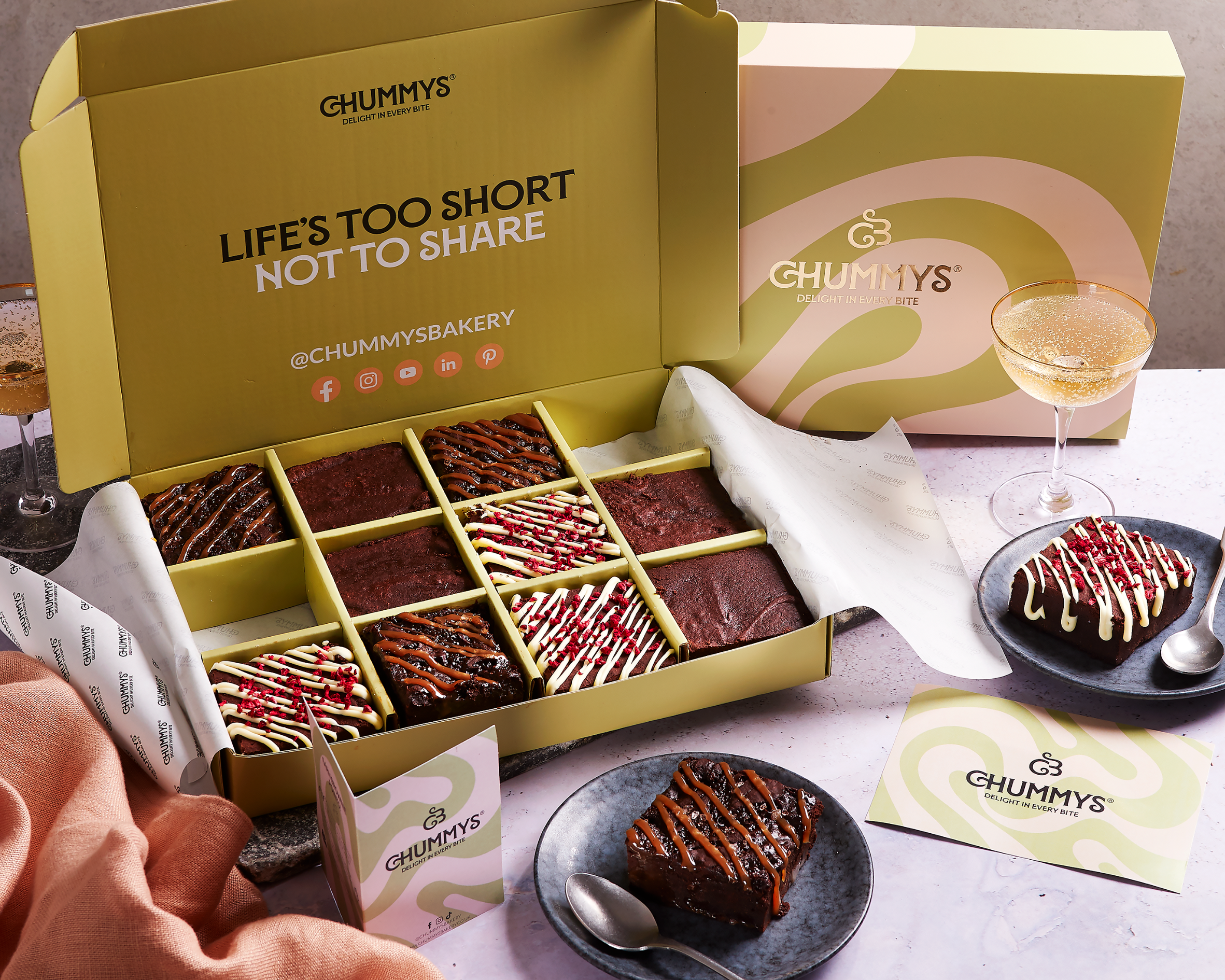 Guilt-Free Indulgence: Vegan and Gluten-Free Treats That Feel Like a C ...