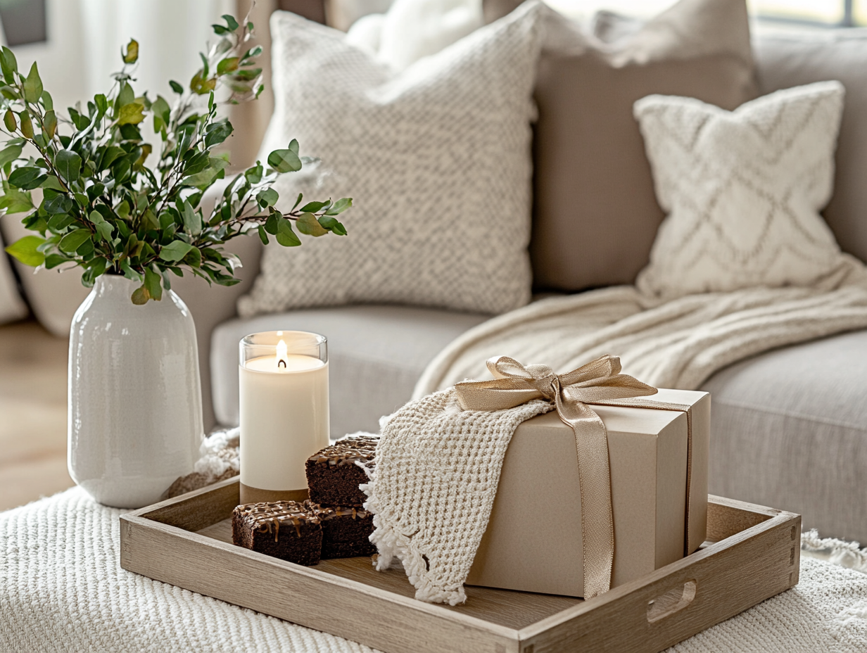Thoughtful Home Decor and Gift Ideas That Make an Impression – Chummys ...