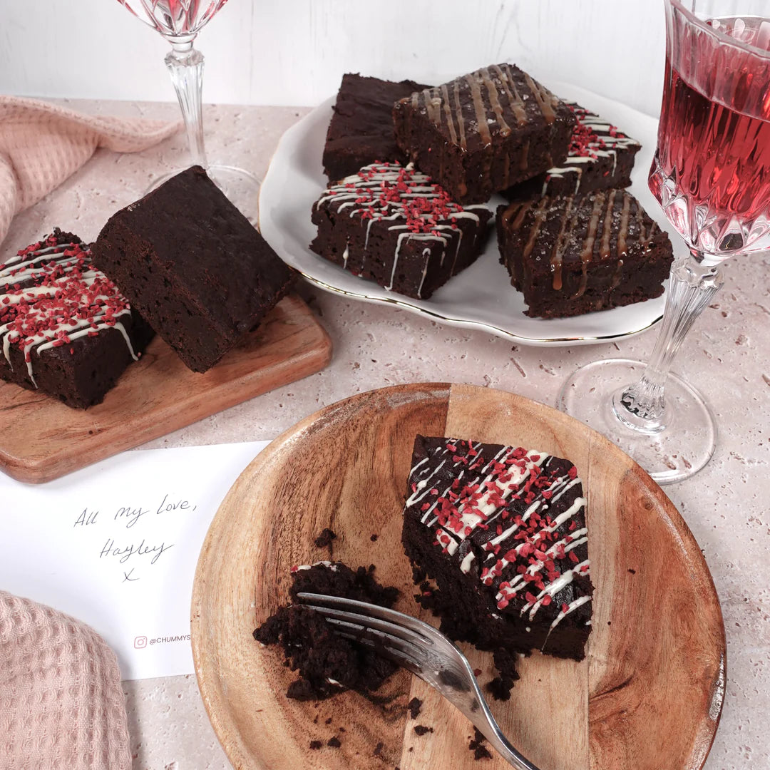 Brownie Delivery, Cookie Delivery & More – Chummys Bakery